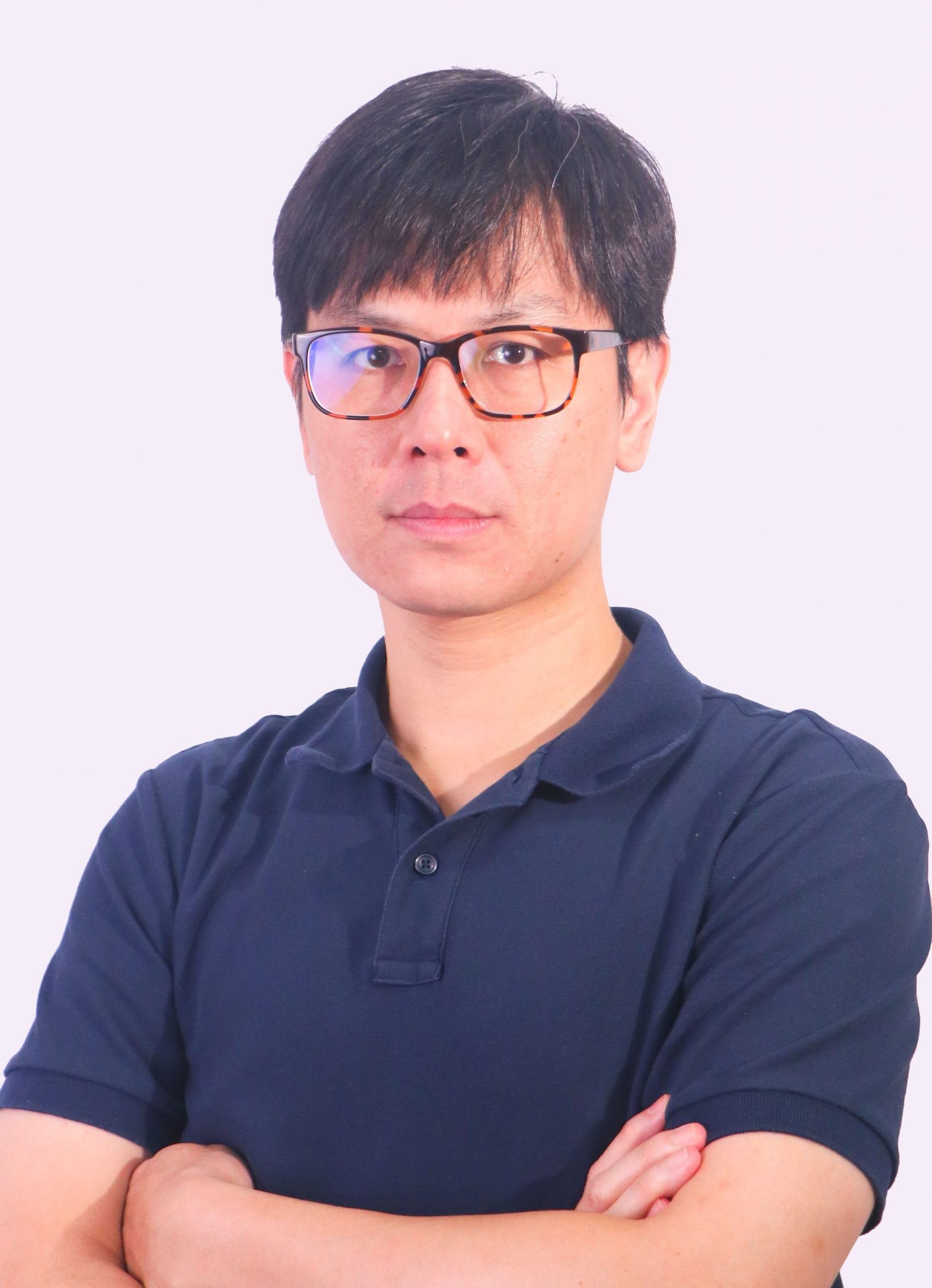 教師與職員 – 淡江大學物理學系