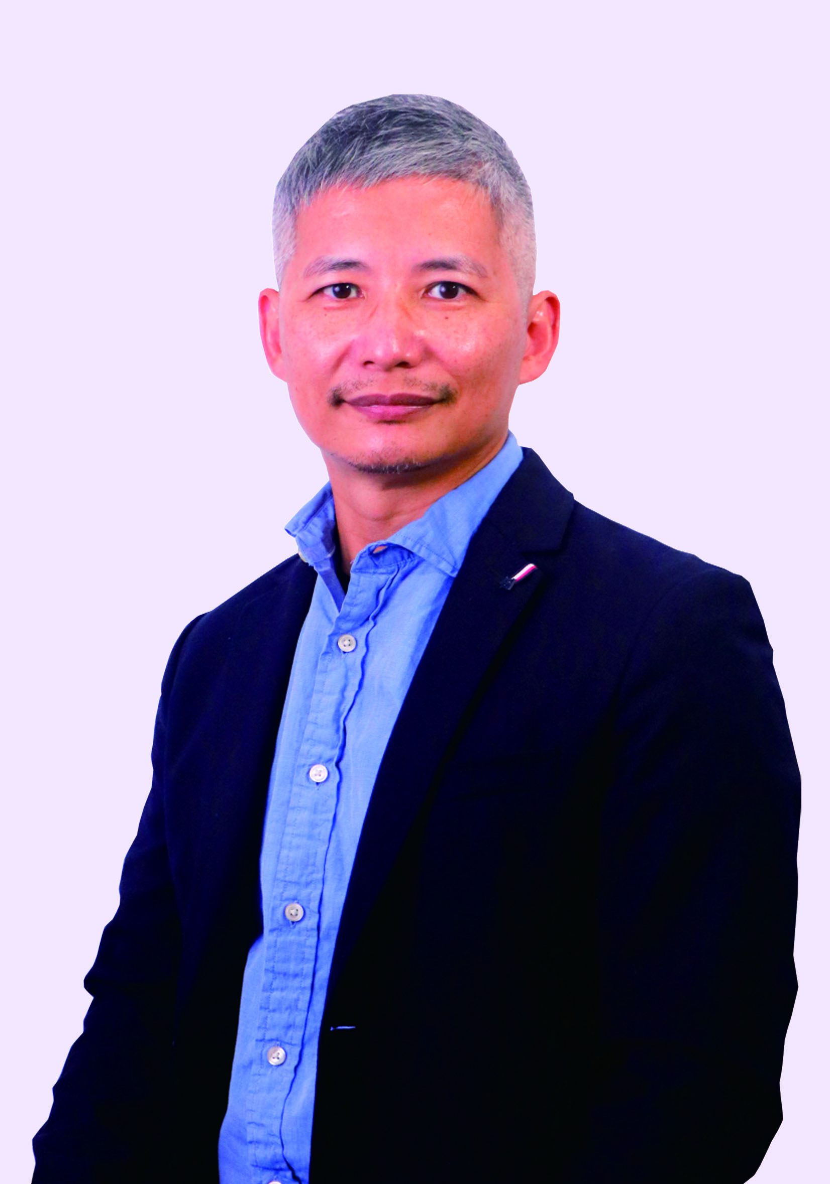 教師與職員 – 淡江大學物理學系