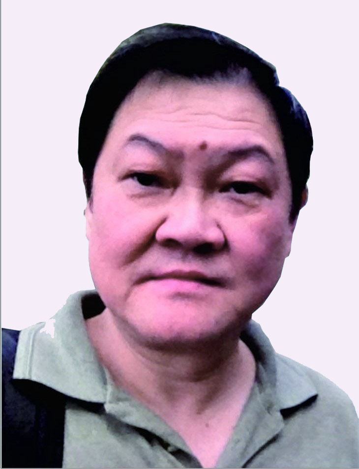 教師與職員 – 淡江大學物理學系